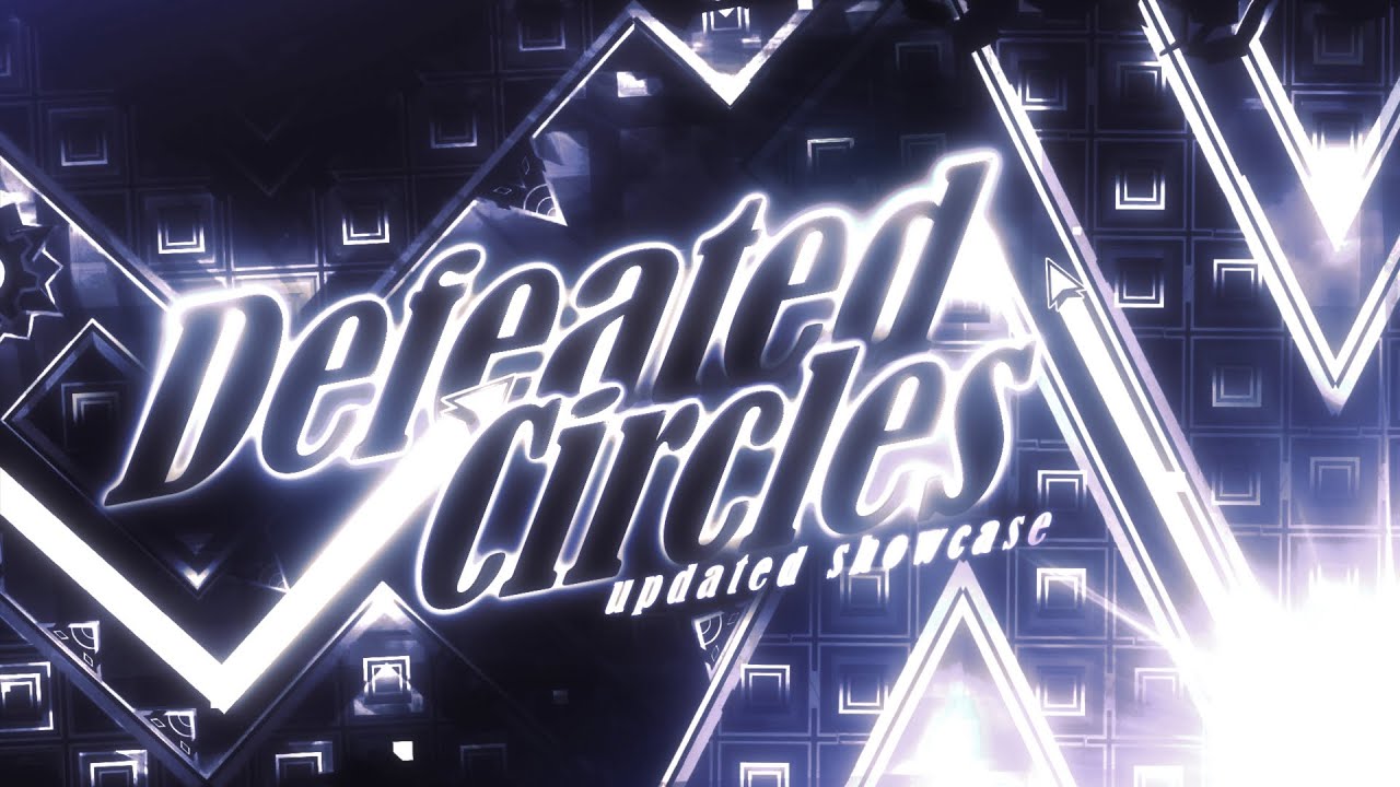 DEFEATED CIRCLES — Updated Full Showcase (To Be Verified by Zoink ...