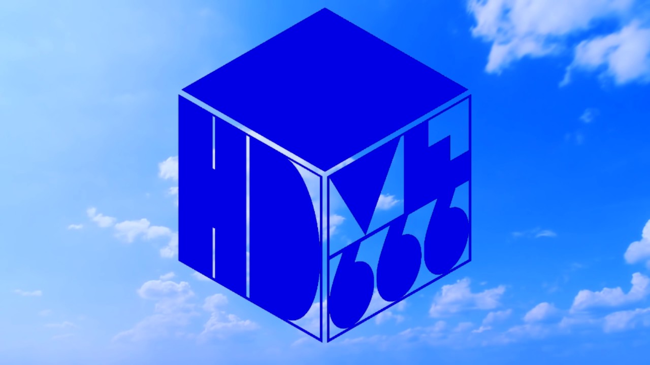 VideoEffects666 Cube Steppes TT New Style Logo (01.12.2016) - YouTube