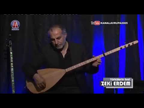 Zeki Erdem 2018 Suna Gelin