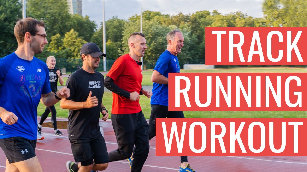 Track Running Workout For Beginners Coached By An OLYMPIAN YouTube track-running-workout-for-beginners-coached-by-an-olympian-youtube
