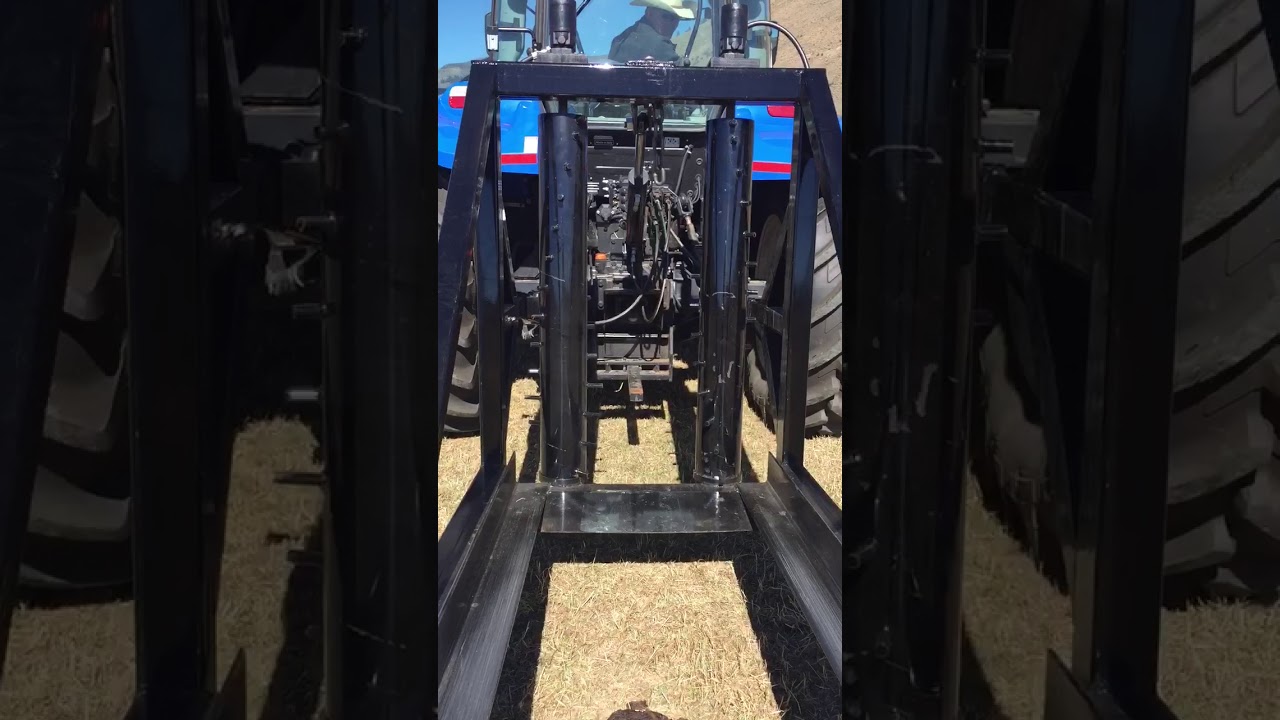 Square Spinner 1 - YouTube