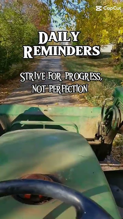 Daily reminder - YouTube