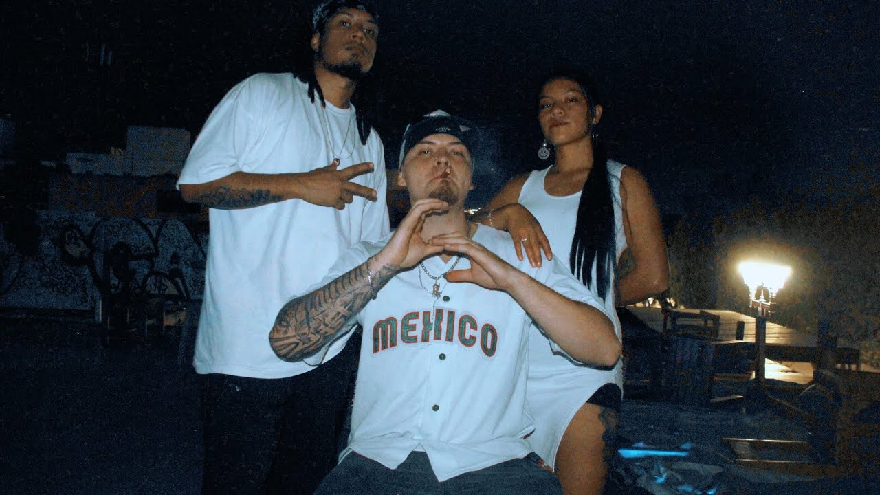 SLOW RAP - Pasan las horas ( @Dosefek en el beat ) Universo studio prod ...