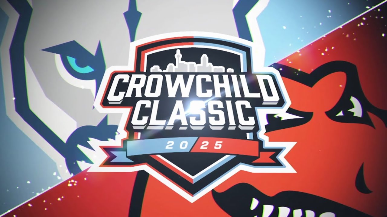 WHKY: 2025 Crowchild Classic Highlights - YouTube