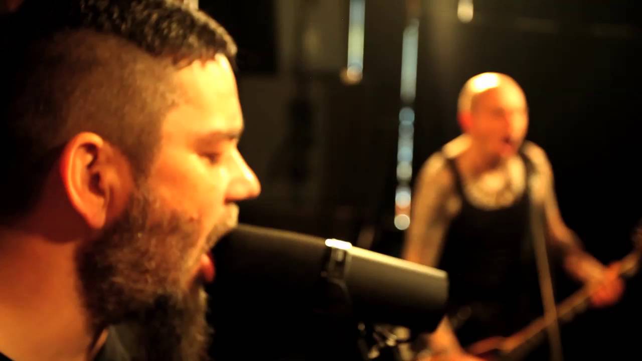 DAYS OF GRACE WE - YouTube