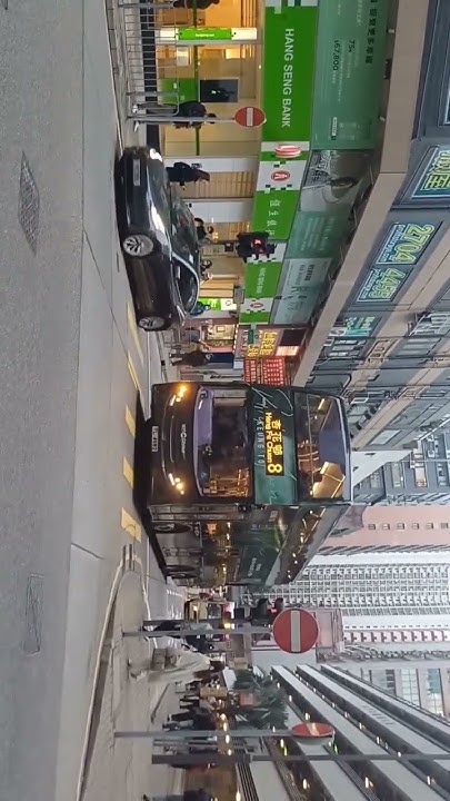 [黑月](5626)TL4982@8 (往杏花邨方向) #2024 #bus #citybus #keungto #黑月 - YouTube