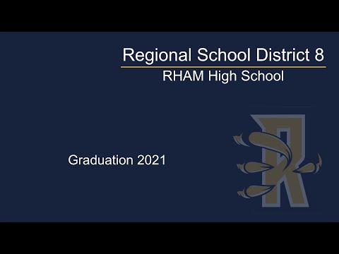 Rham High School (2023 Ranking) - Hebron, CT