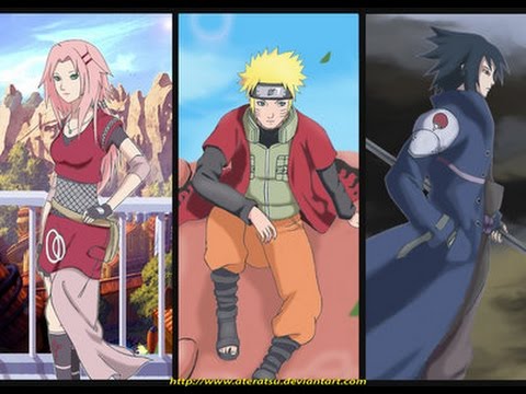 Naruto Movie 8 CONFIRMED HD RELEASE DATE AUGUST 2015 - YouTube