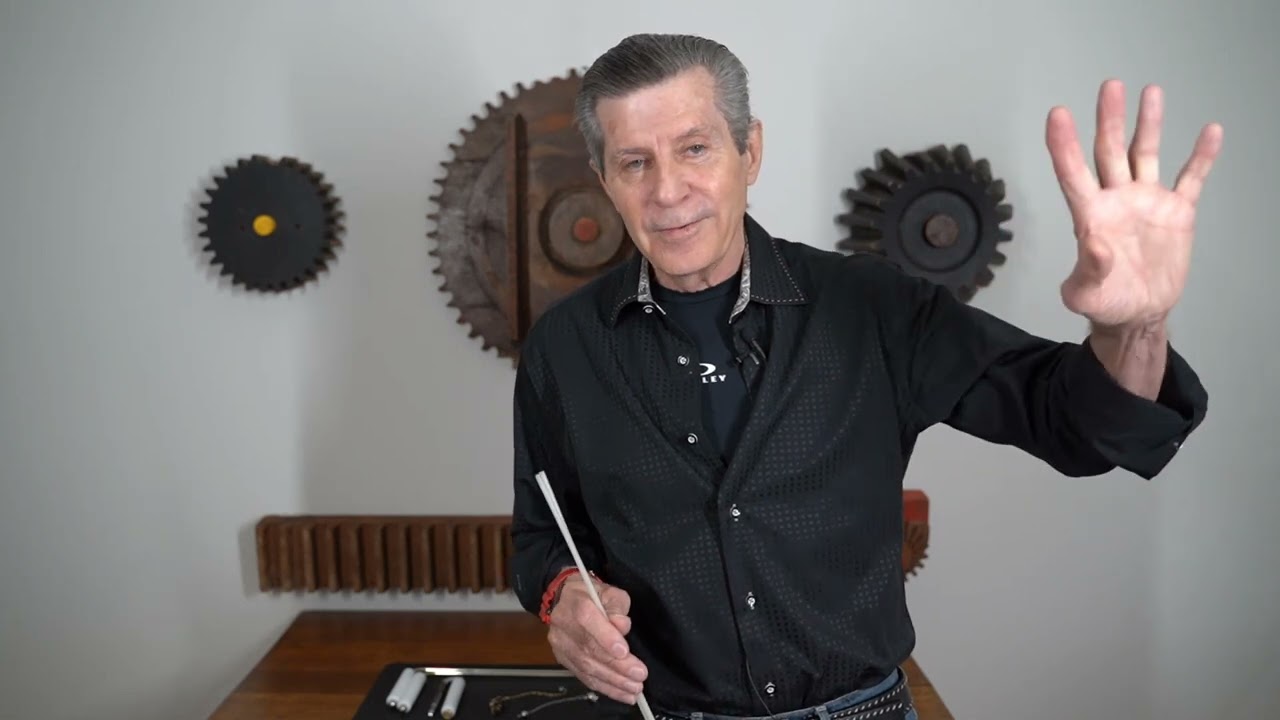 How does Dowsing Work? - YouTube