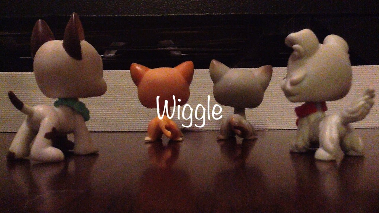 Lps MV ll Wiggle (feat. Snoop Dogg) - YouTube