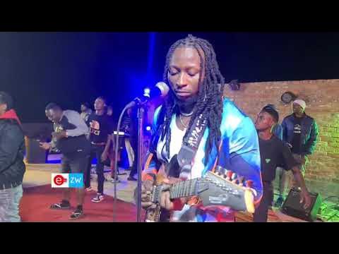 Baba Harare ft Oliver Mutukudzi & Peter Moyo Live - YouTube