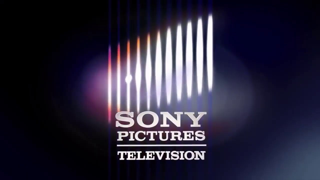 Sony/Sony Pictures Television logo (2014-present) - YouTube