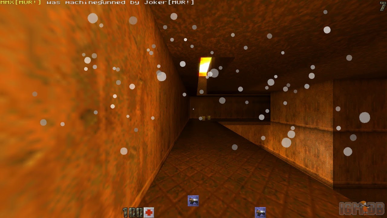 Quake 2: MUR!-2000-01-20-unknown-3 - YouTube