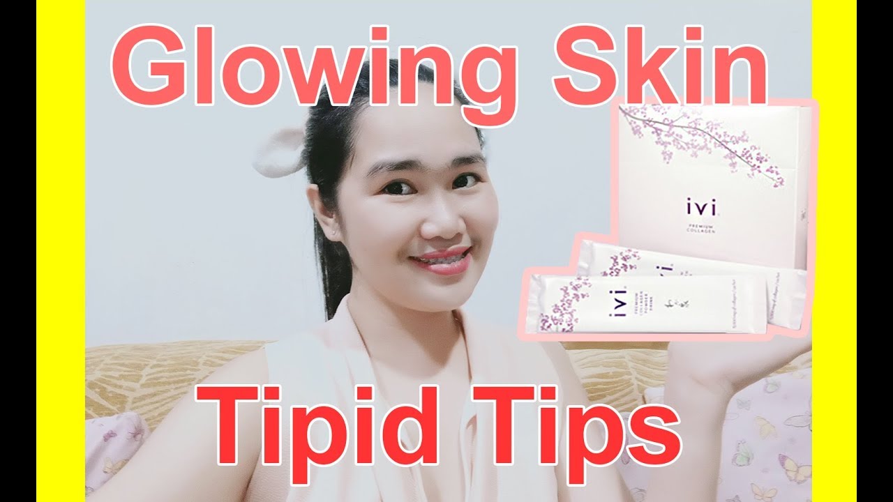 GLOWING, SMOOTH, FLAWLESS & ELASTIC SKIN, PAANO|BENEFITS OF COLLAGEN ...