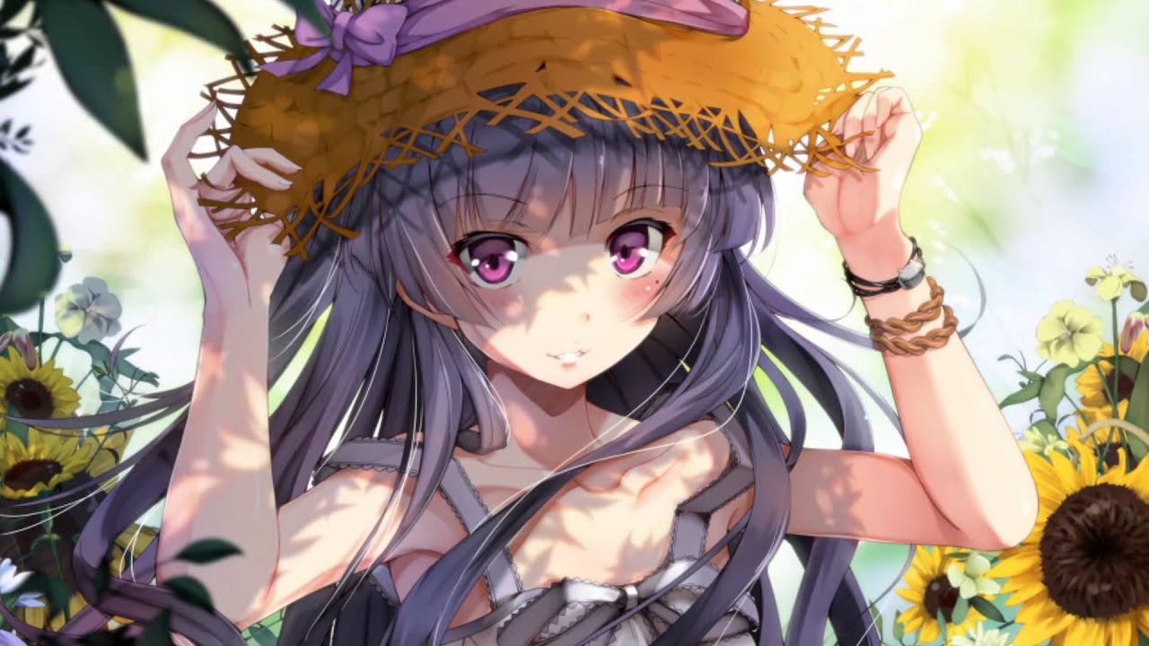 [Nightcore] I Need Your Love - YouTube