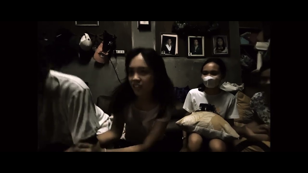 SHORT FILM- "SIKE" - YouTube