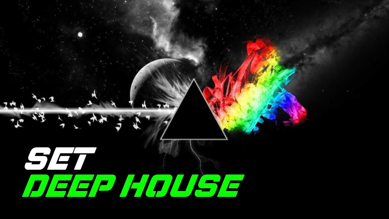 Sunset Deep House mix - Set de Deep House - YouTube