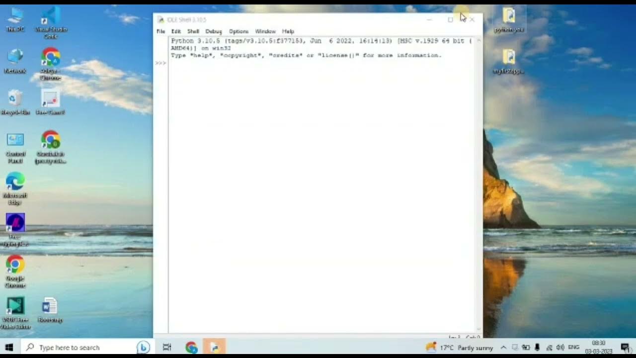 How To Increase The Font Size Of Python Idle Shell YouTube how-to-increase-the-font-size-of-python-idle-shell-youtube
