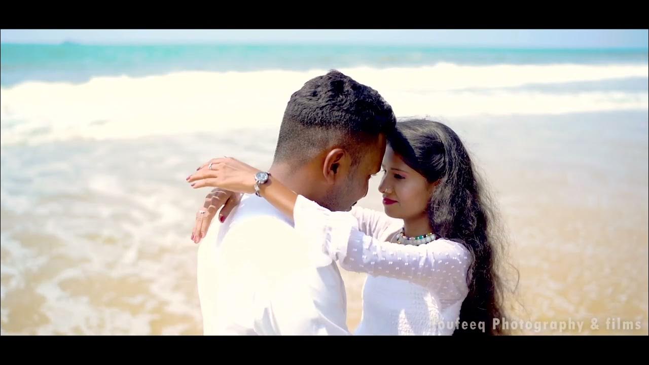 Best Pre wedding Teaser || Basavaraj💕Shweta || love story Toufeeq photography & films Vijayapur ...