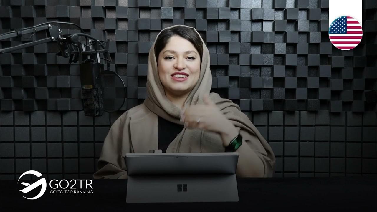 سفر به کشور آمریکا | موسسه مهاجرتی GO2TR - YouTube