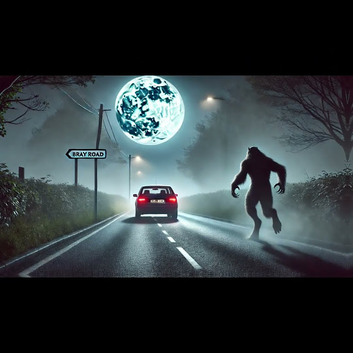 The Beast of Bray Road: Real Life Werewolf Encounters Elkhorn Wisconsin ...