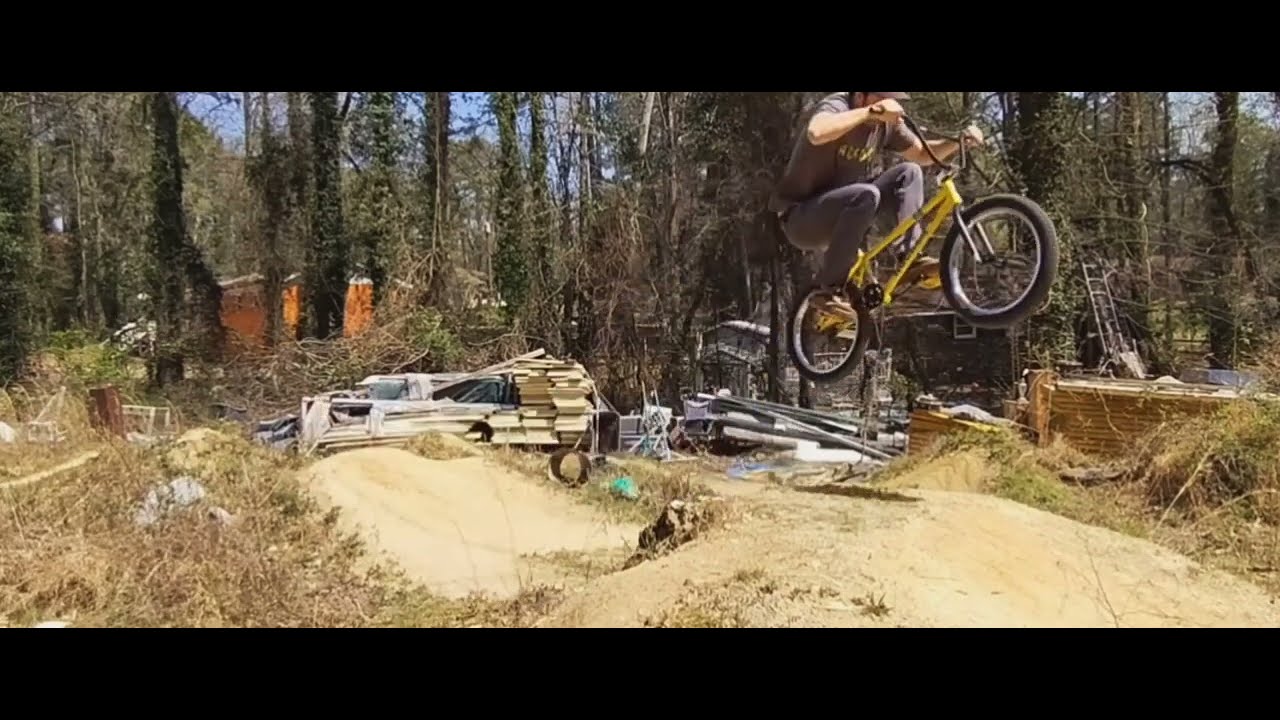 Same Sh*t Different Day, Daily Edits #boneshakerbicycles #shieldbmx #sandmbikes #fitbikeco # ...