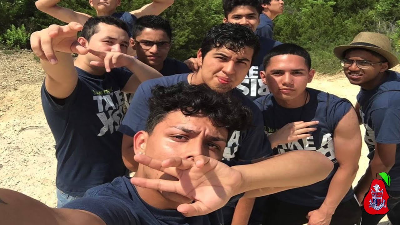 Key Leader Camp 2015 - YouTube