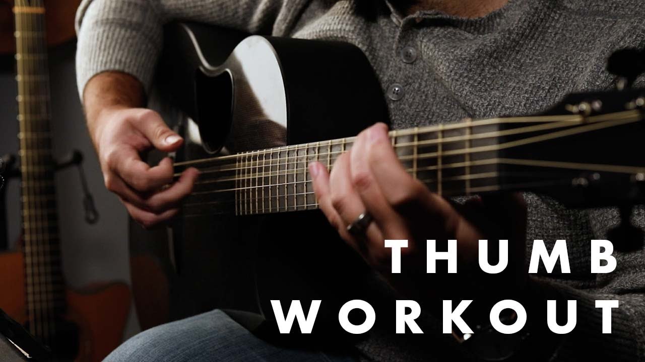 Whiskey Strategy | Tom Anello | Acoustic Fingerstyle Guitar | TABS ...