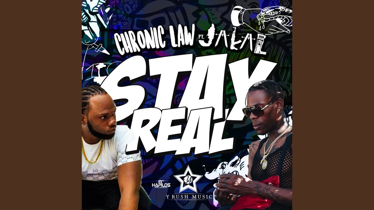 Stay Real - YouTube