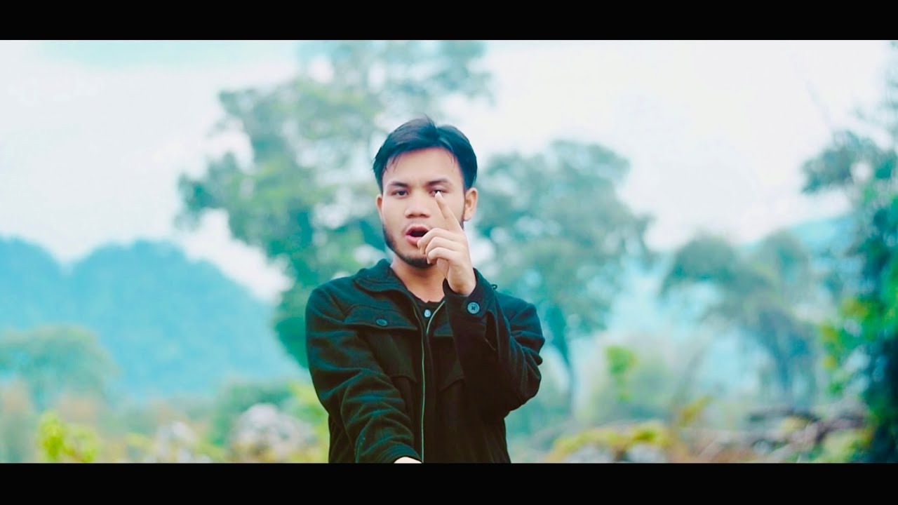 My Story - Poe Dah (Official MV)2024 - YouTube