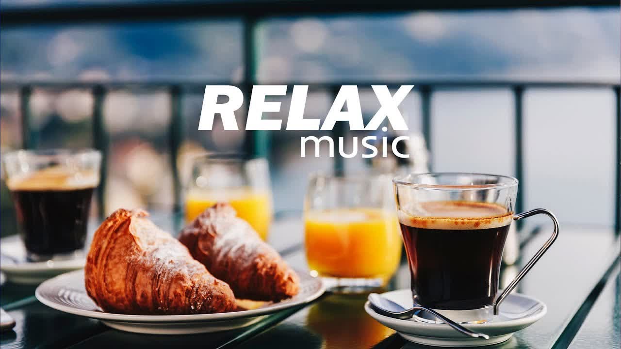Monday Morning Jazz - Breakfast Jazz Morning - Positive Background ...
