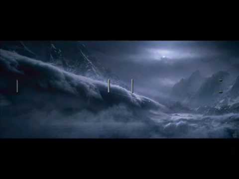 Prometheus 2012 - Alien Planet - Personal Composition - YouTube