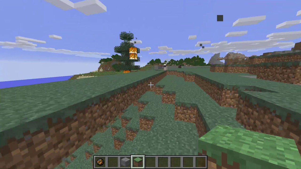Pigchat radio castle [1] - YouTube