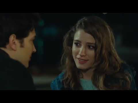 Medcezir 29 Bölüm   Mira Yamanın romantik yüzüyle tanışır