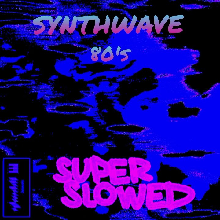 Untitled #13 - Synthwave Super Slowed - YouTube