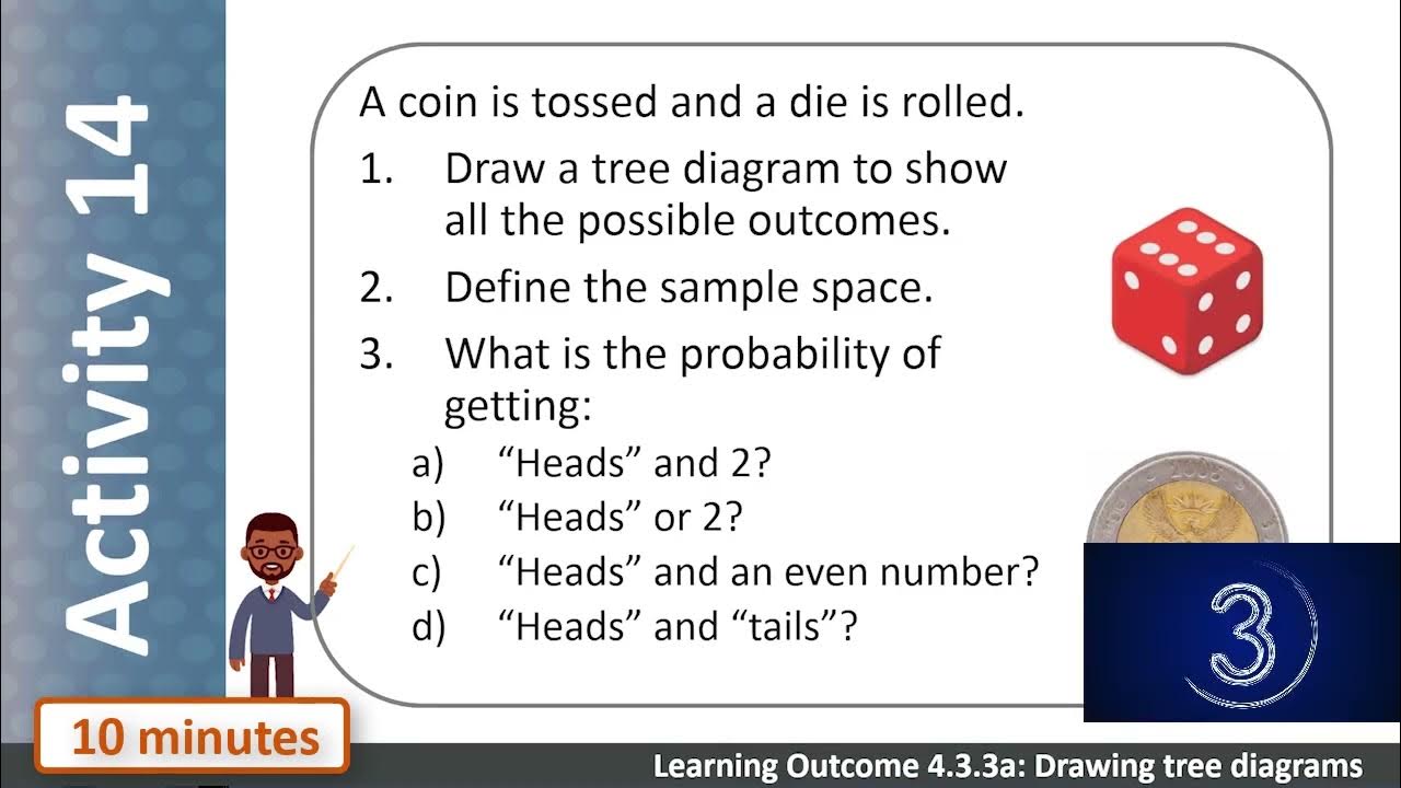 NCV LEVEL 4 MATHS PROBABILITY 2 - YouTube