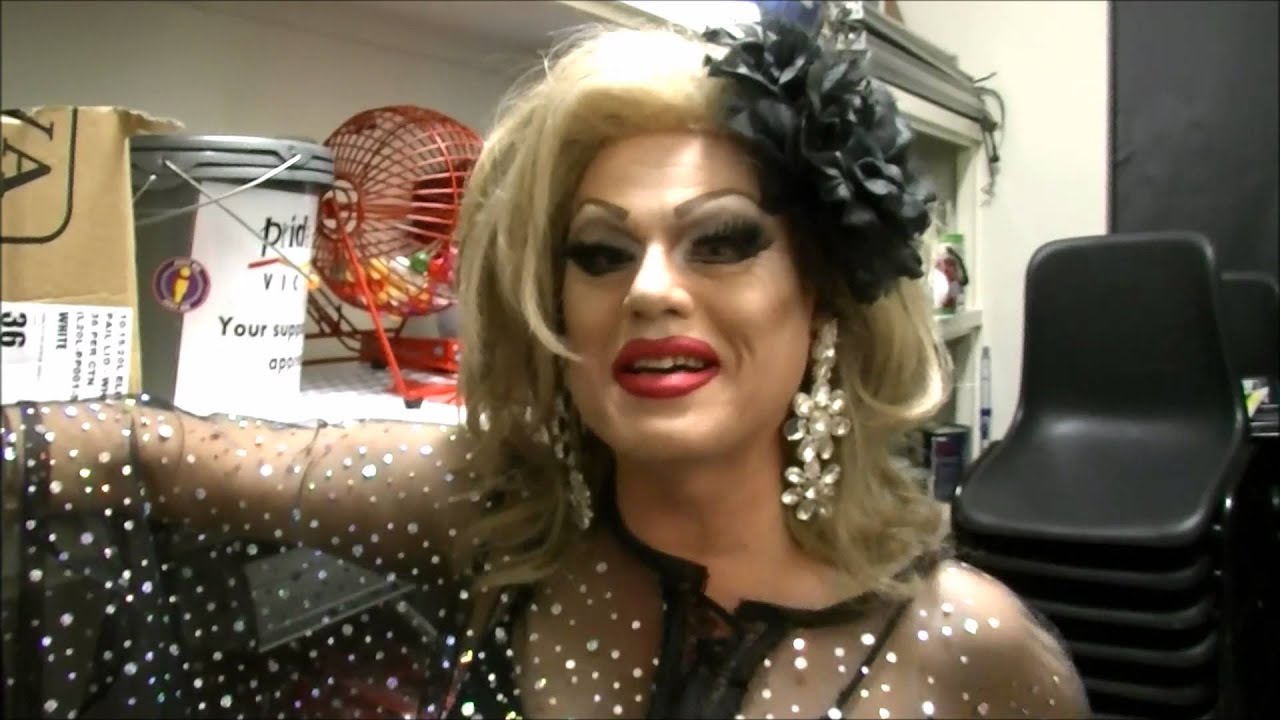 The Real Drag queens of Melbourne - promo - YouTube