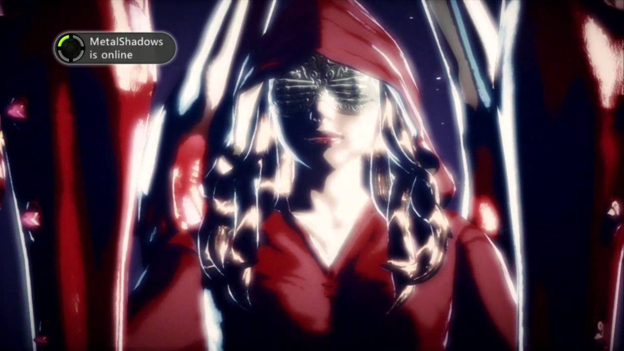 Killer is Dead - Part 10 Gigolo Arm Cannon and Episode 11 Xbox 360 HD ...