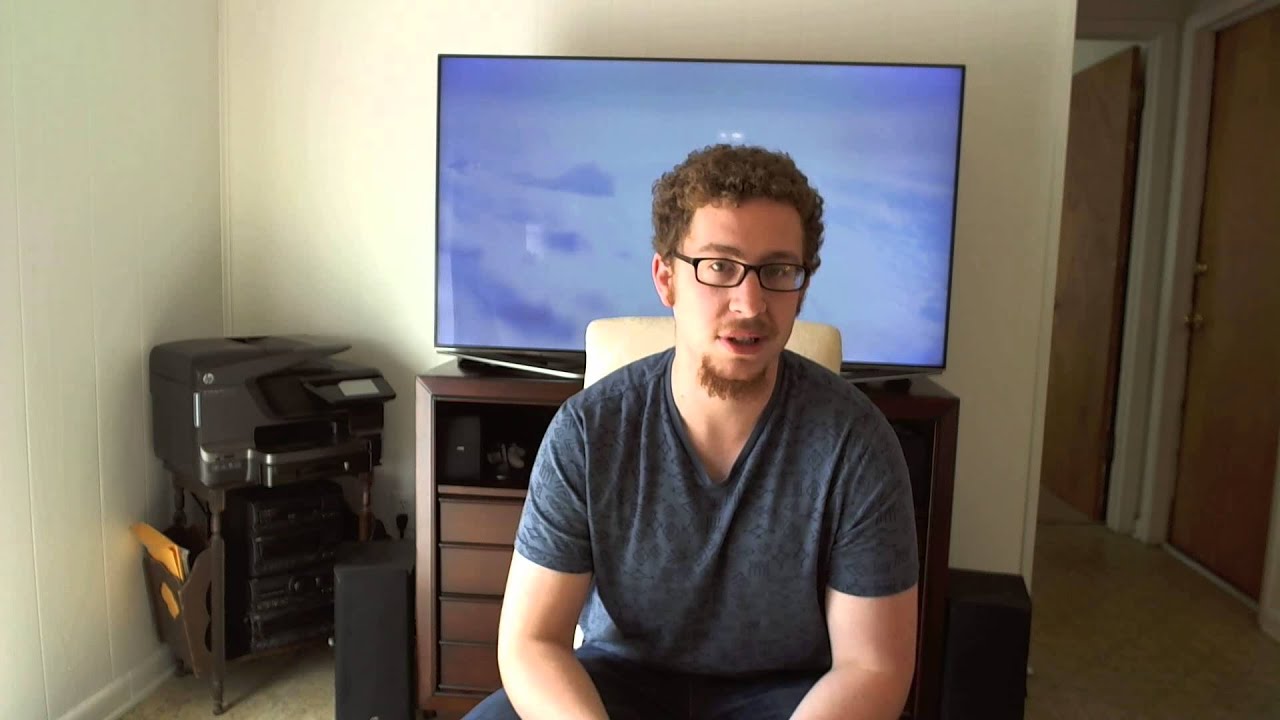 Meet Jacob Schuman - YouTube