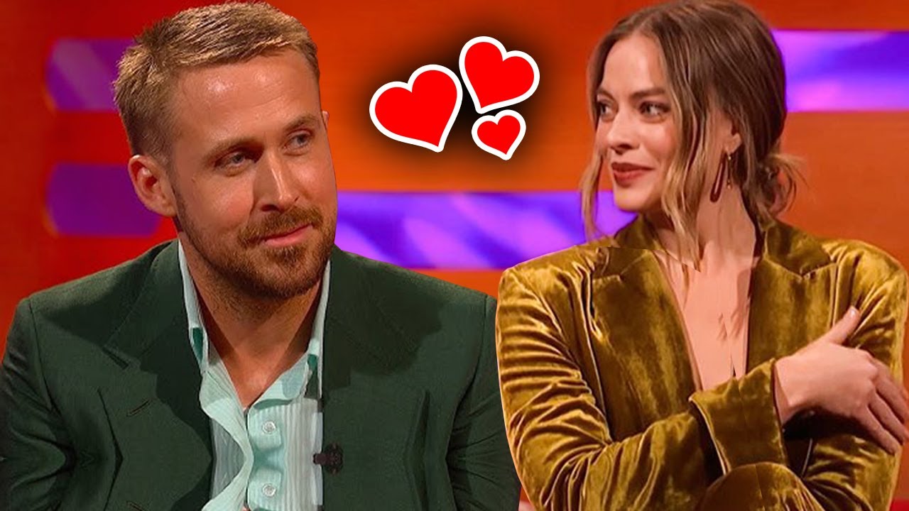 Ryan Gosling Thirsted Over by Female Celebrities (Anna De Armas, Selena ...