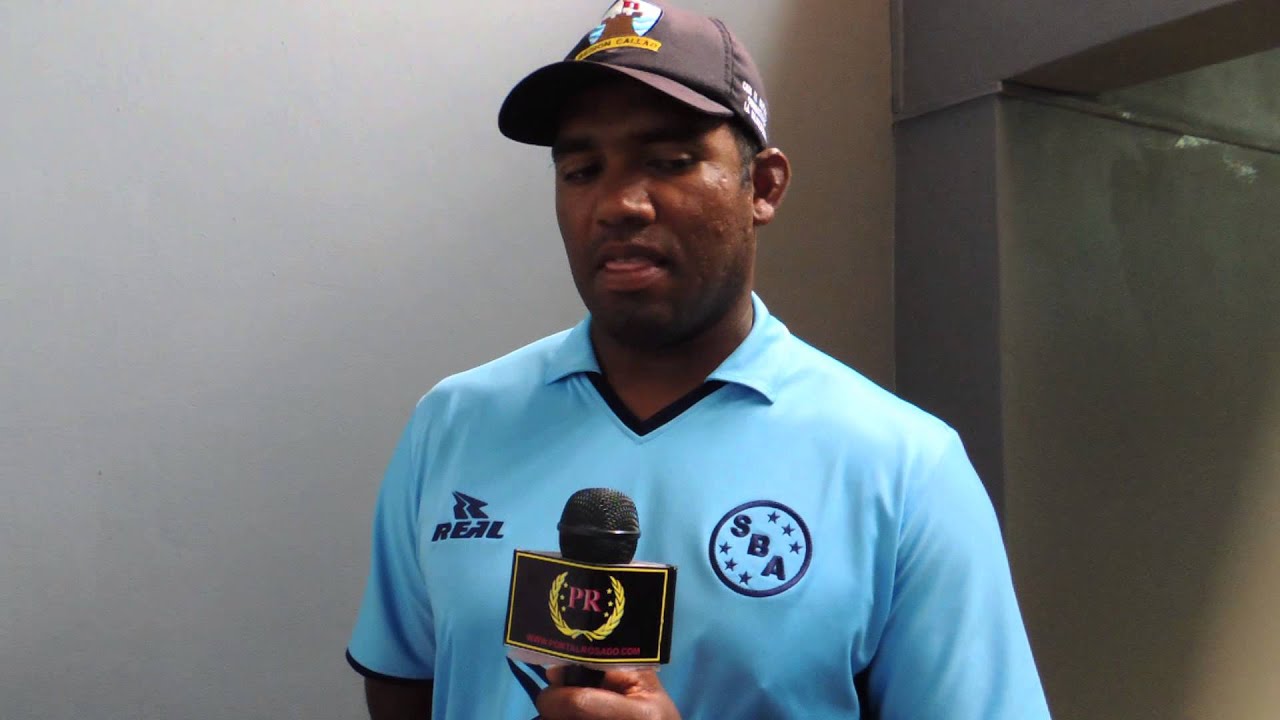 Entrevista a Rivelino Carassa DT Sport Boys 2014 - YouTube