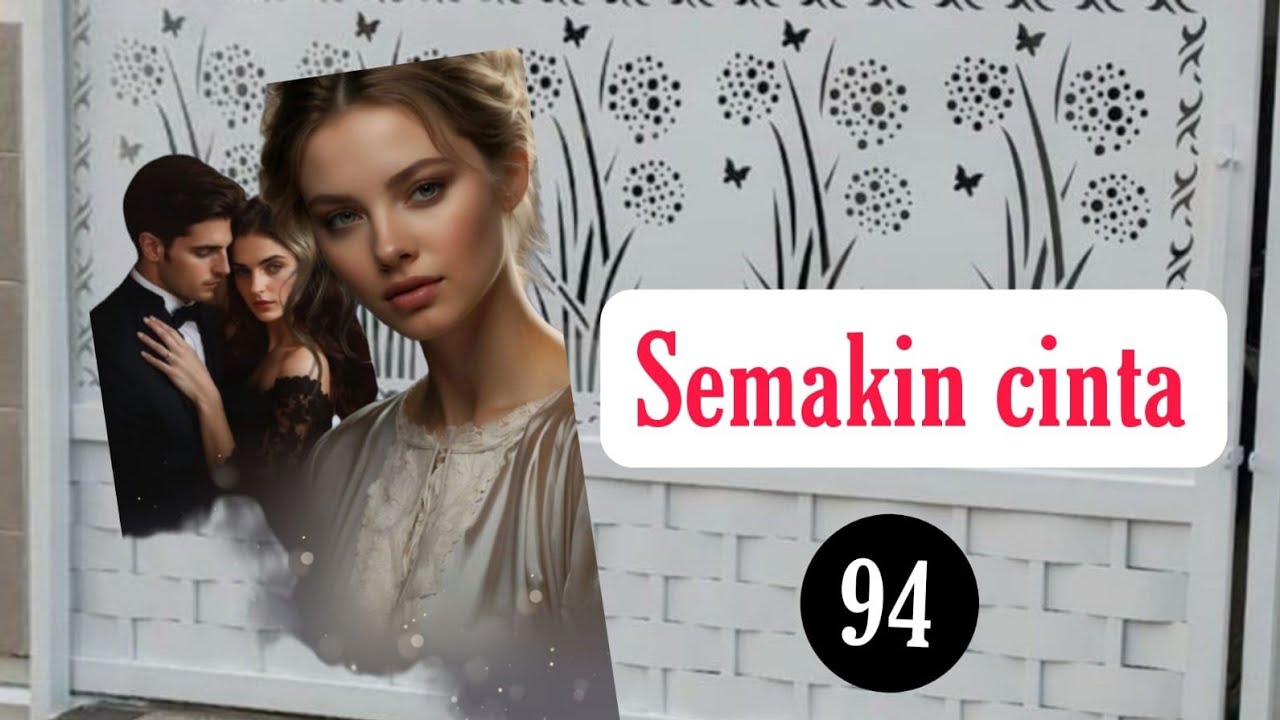 Eps94 semakin cinta - YouTube