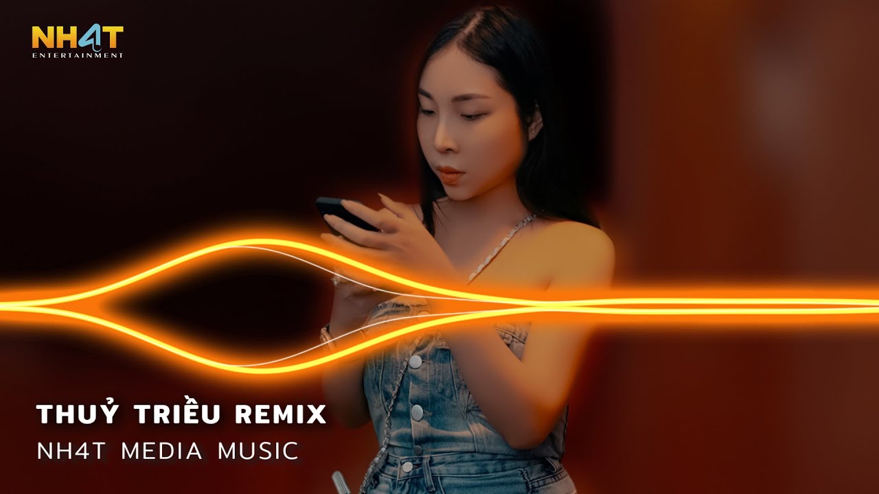 Thuỷ Triều Remix, Ngôi Thứ 3 Remix, Cắt Đôi Nỗi Sầu Remix TikTok - Nonstop Vinahouse 2024 - YouTube