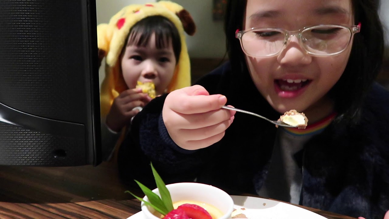 Dessert ASMR | Corn ASMR Mukbang | Kids Mukbang | Banh Flan | Pudding ...