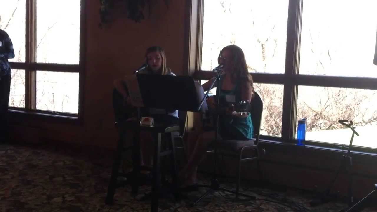 Sisters by Brittany & Haley - YouTube