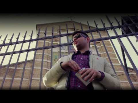CRINE J feat. READ & SIMON P "Crisalide sintetica" (Official Video) - YouTube