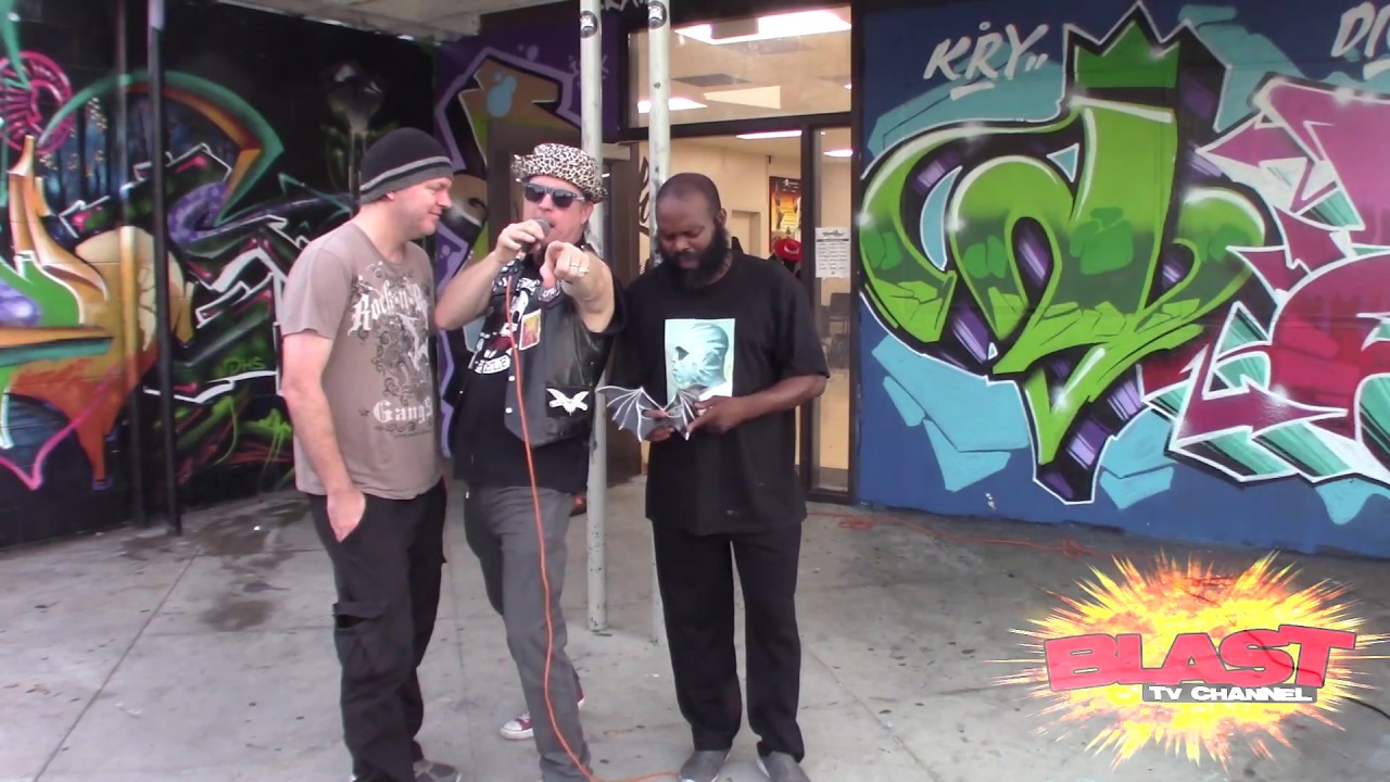 Instant Band on BLAST TV Channel, EP23 - YouTube