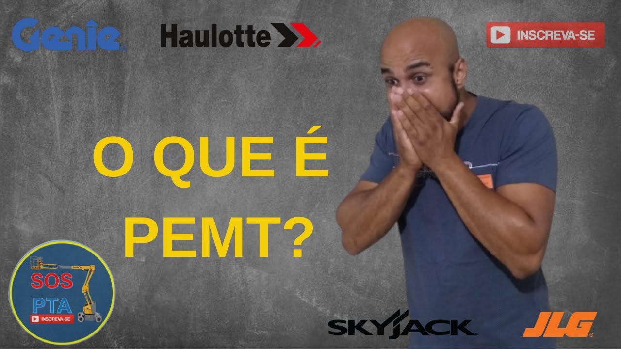 O QUE É PEMT? - YouTube