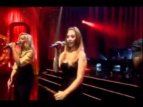 Sugababes - Ugly (T4 Smash Hits Poll Winners Party 2005) - YouTube