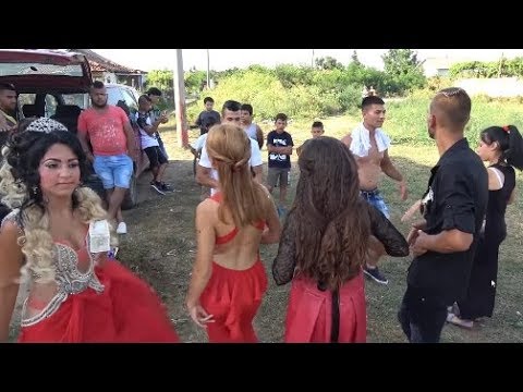 Roman Havası Göbek Show 2017